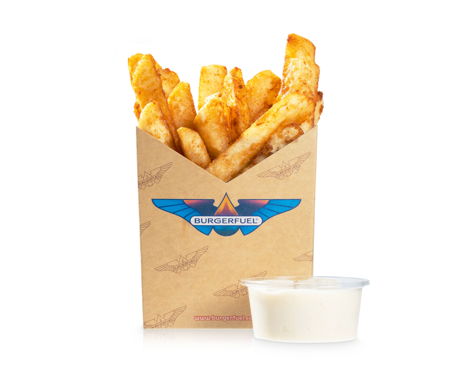 BurgerFuel Menu | Order Gourmet Burgers, Fries & Thickshakes Online